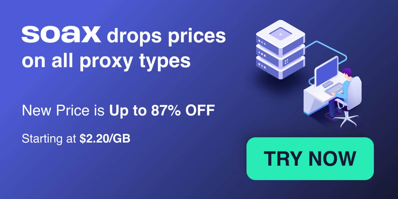 Proxy-Seller Review & Test 2024 - Speed Tested by Experts | ProxySP