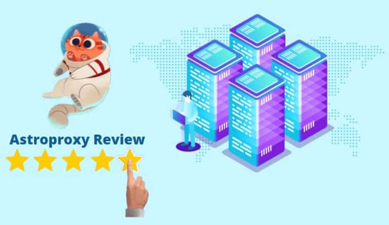 Astroproxy Review 2023: Will Your Money Down the Drain? | ProxySP
