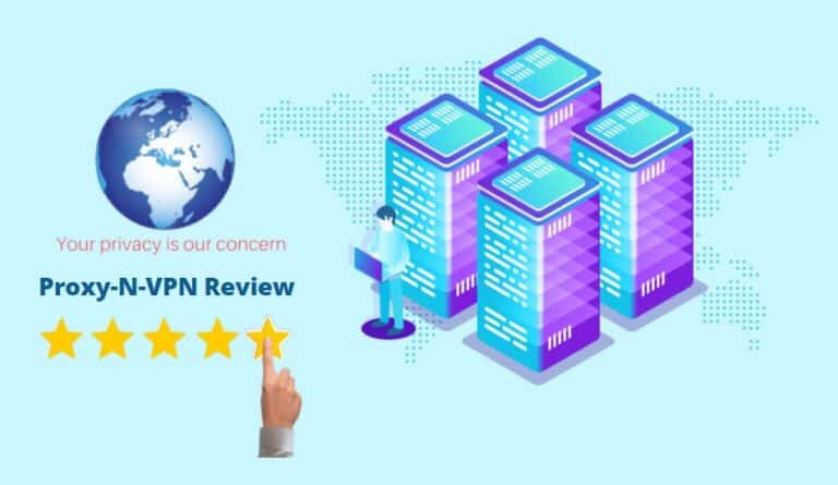 Proxy-N-VPN Review: Multiple Package to Choose | ProxySP
