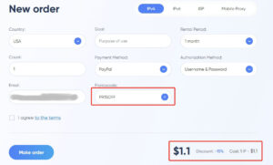 Youproxy Review | ProxySP