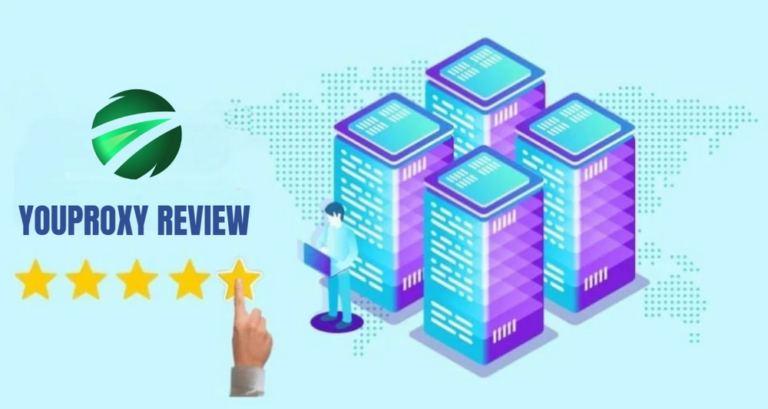 Youproxy Review | ProxySP