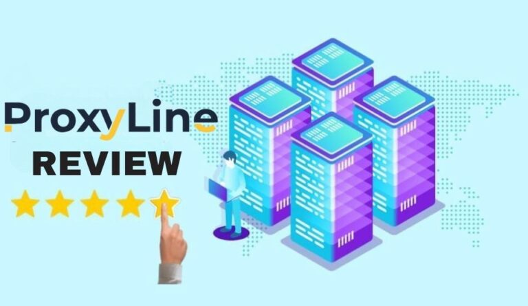 ProxySP | The Best Proxy Service Provider Reviewed for 2025